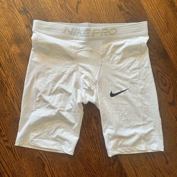 Nike | Shorts | Nike Pro Dri Fit Compression Short | Poshmark